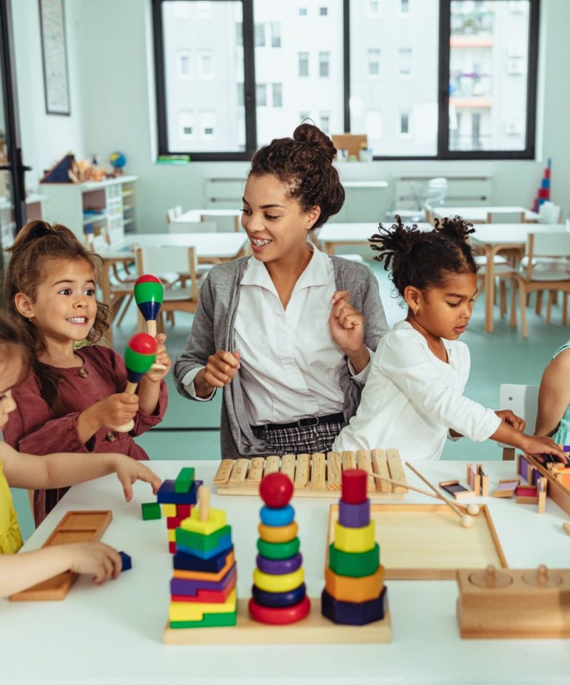 About Us – Child & Family Collaborative